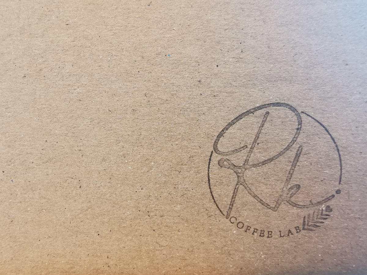 Green Coffee Bean – R Ki Coffee Lab