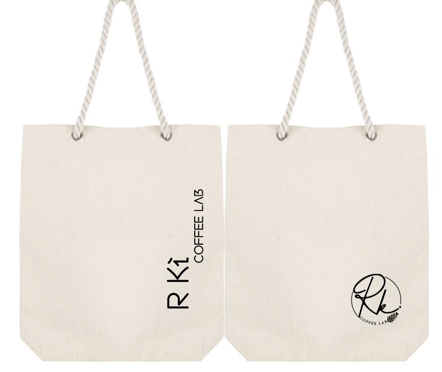 Coffee Toys – R Ki Coffee Lab