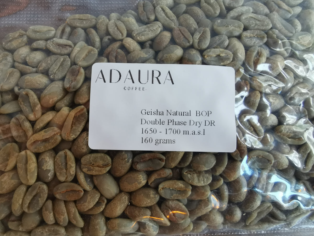 Pre sale 2024 BOP Adaura Coffee Combo (4 Coffee) – R Ki Coffee Lab