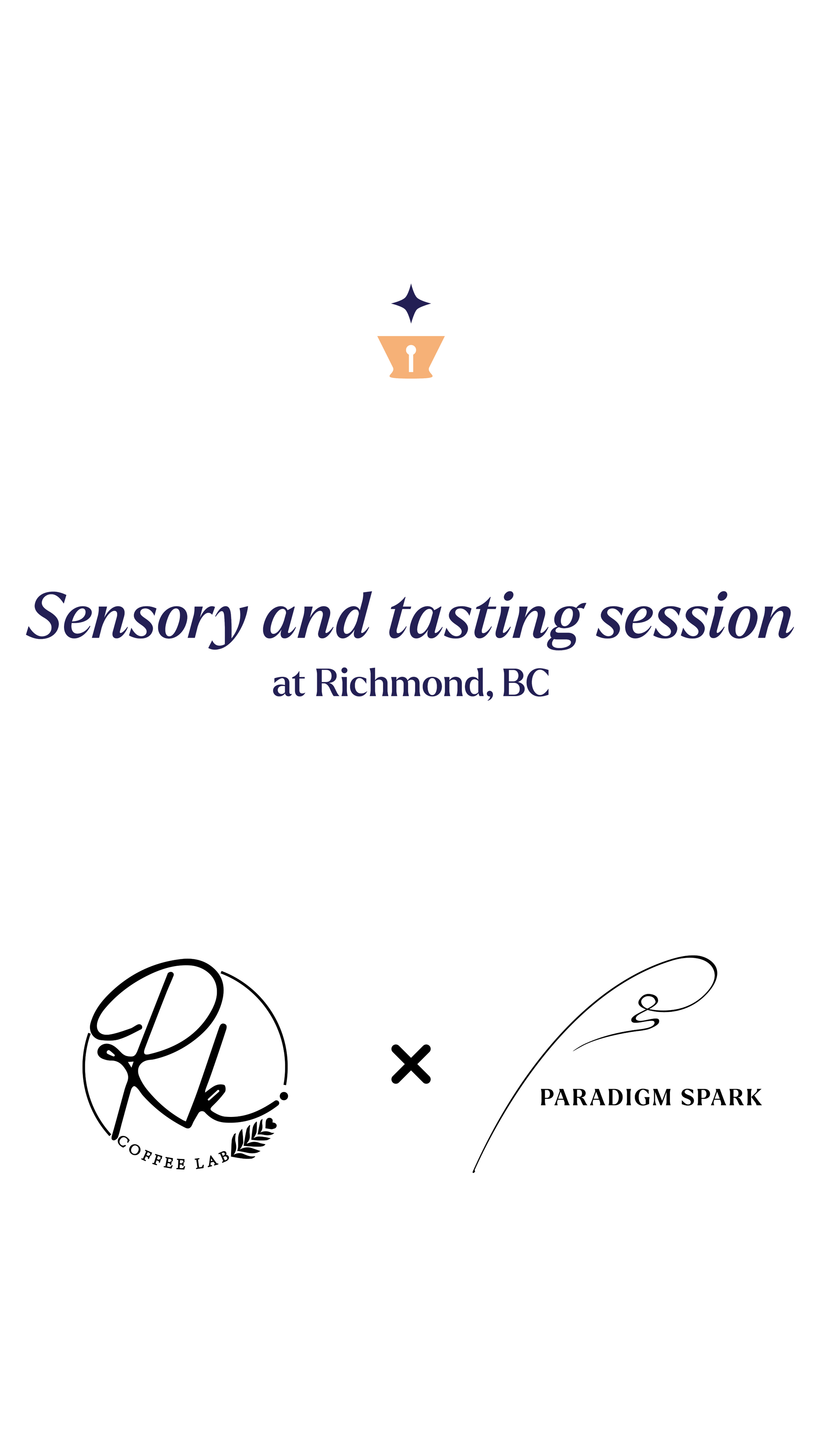 Event Ticket – R Ki Coffee Lab