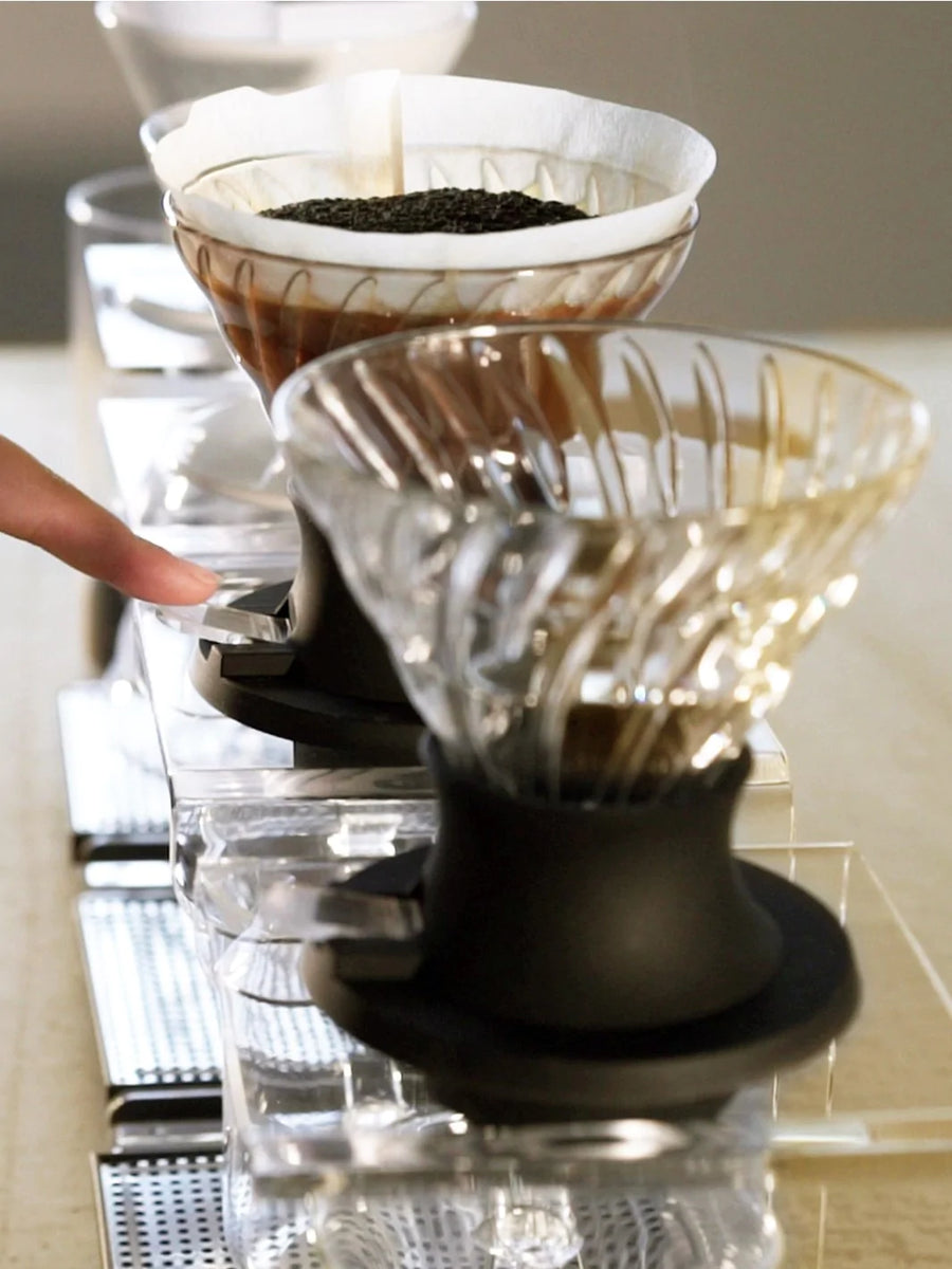 HARIO V60 SWITCH Immersion Dripper – R Ki Coffee Lab
